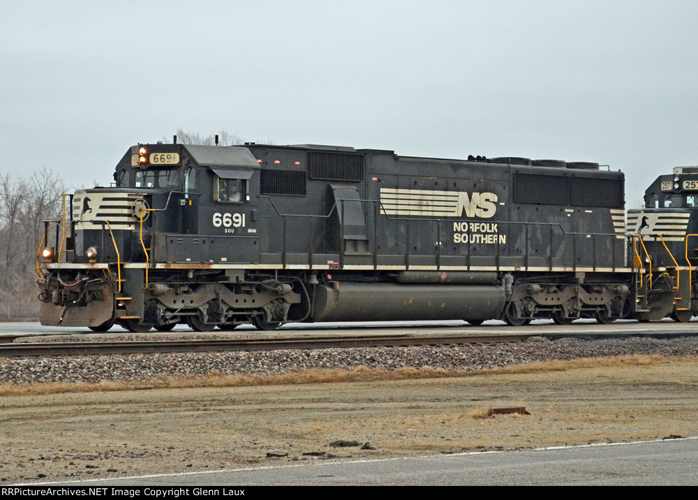NS 6691